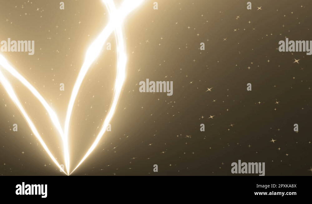 Gold background with rays Stock Videos & Footage - HD and 4K Video ...