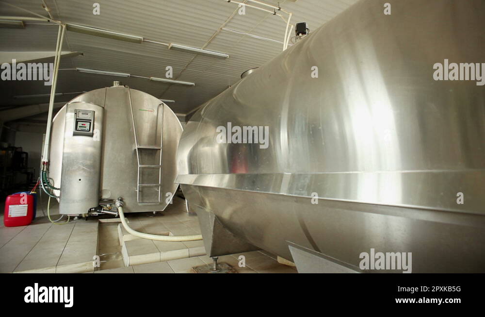 Dairy collection Stock Videos & Footage - HD and 4K Video Clips - Alamy