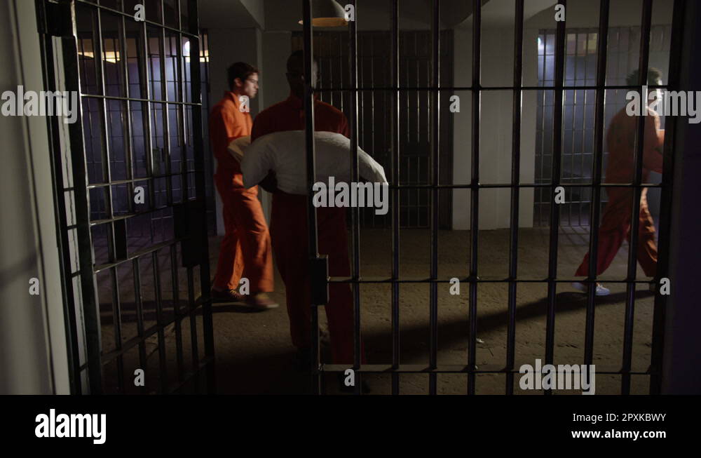 Jail walking Stock Videos & Footage - HD and 4K Video Clips - Alamy