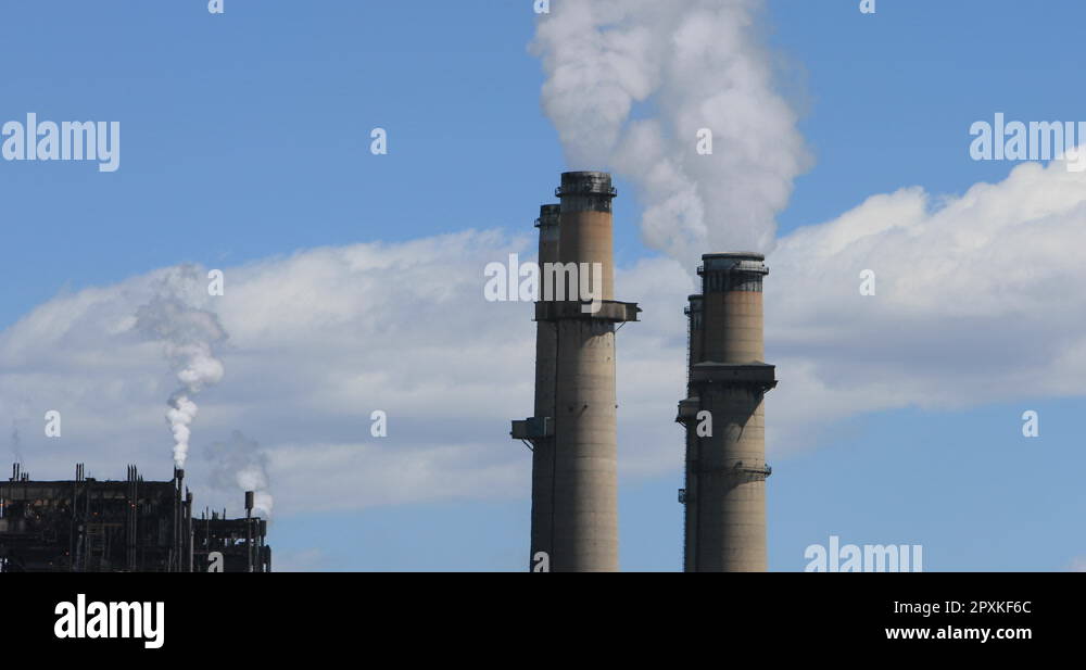 Controversial power plant Stock Videos & Footage - HD and 4K Video ...