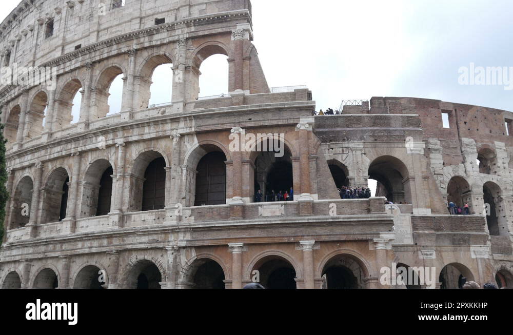 The colosseum coliseum Stock Videos & Footage - HD and 4K Video Clips ...