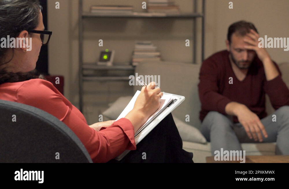 Sad man writing Stock Videos & Footage - HD and 4K Video Clips - Alamy