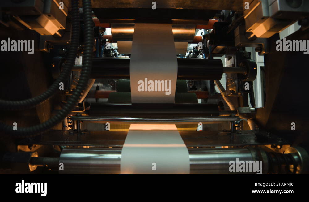 Paper pulp machine Stock Videos & Footage - HD and 4K Video Clips - Alamy