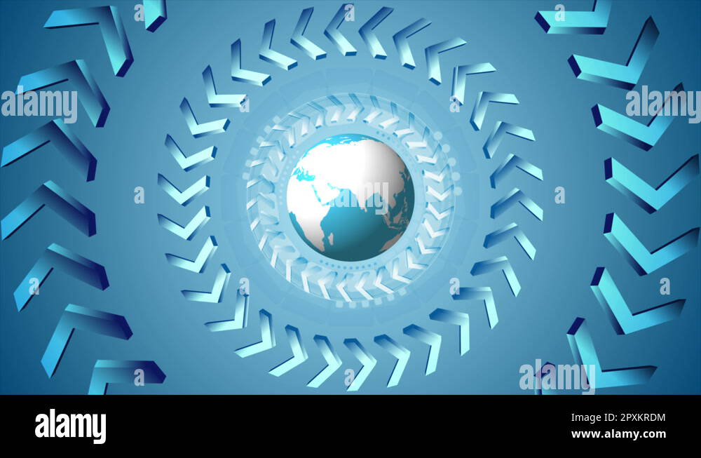 Rotation design Stock Videos & Footage - HD and 4K Video Clips - Alamy