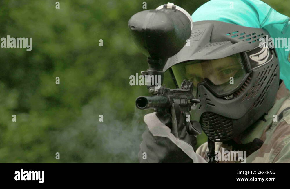 Paintballs Stock Videos & Footage - HD and 4K Video Clips - Alamy