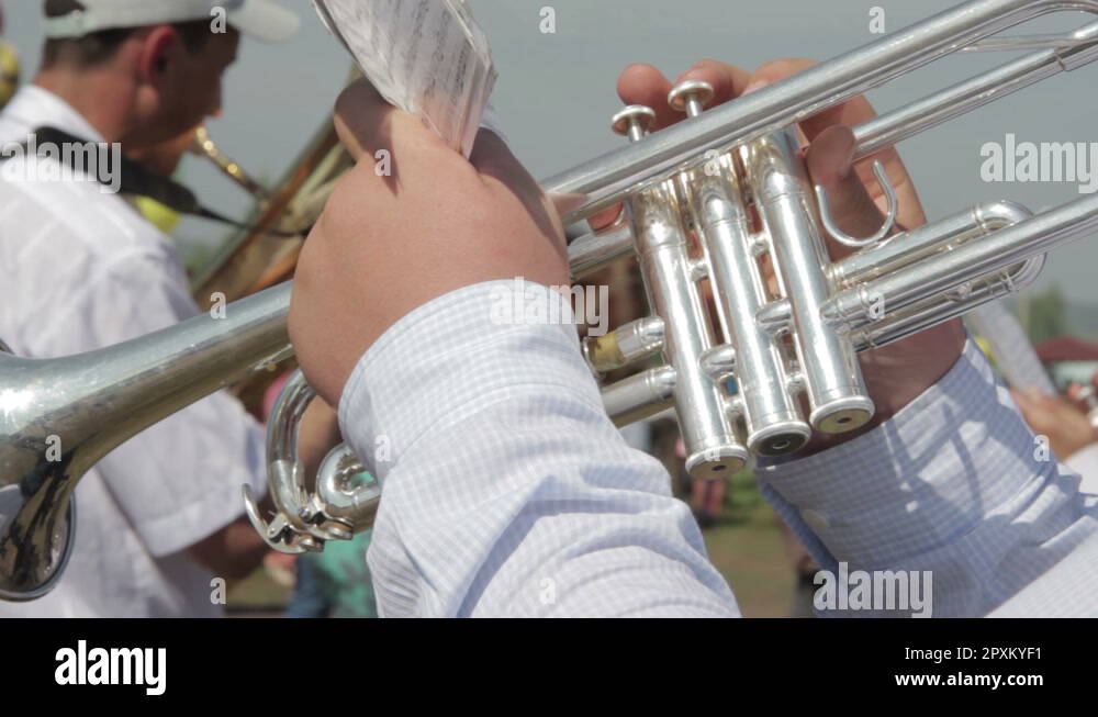 Waldhorn tuba Stock Videos & Footage - HD and 4K Video Clips - Alamy