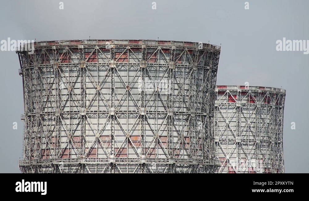 Reactor towers Stock Videos & Footage - HD and 4K Video Clips - Alamy