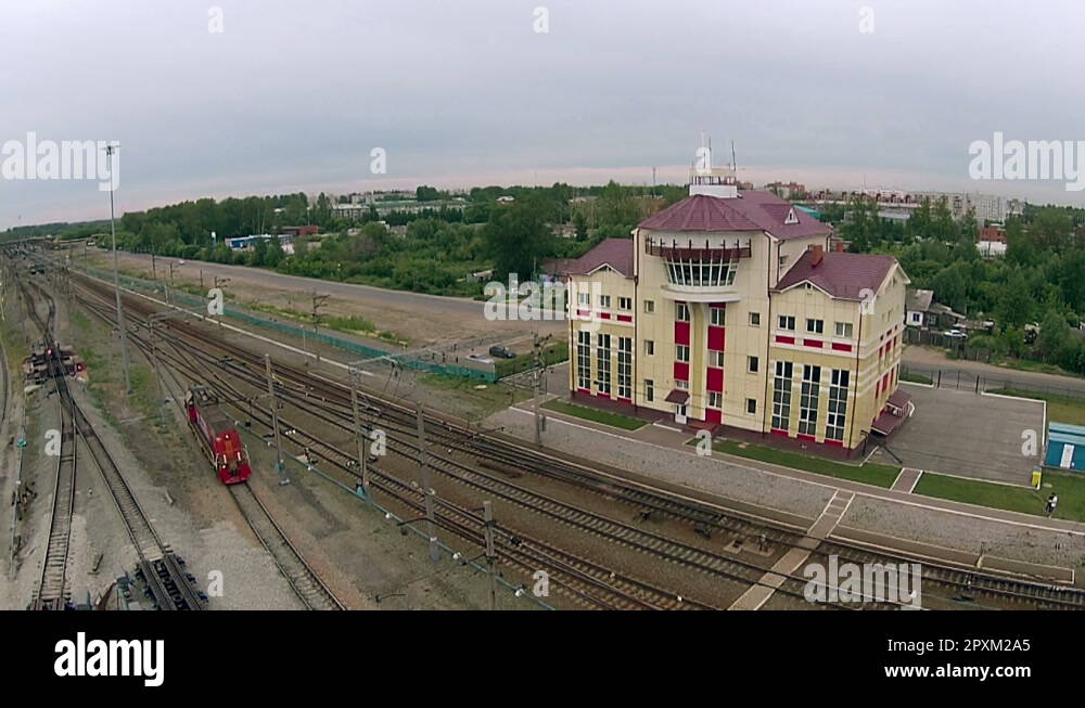 Building locomotive Stock Videos & Footage - HD and 4K Video Clips - Alamy
