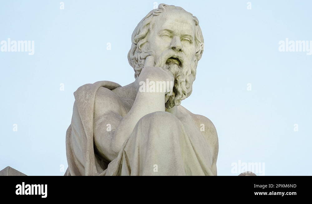 Ancient greek philosopher athens Stock Videos & Footage - HD and 4K ...