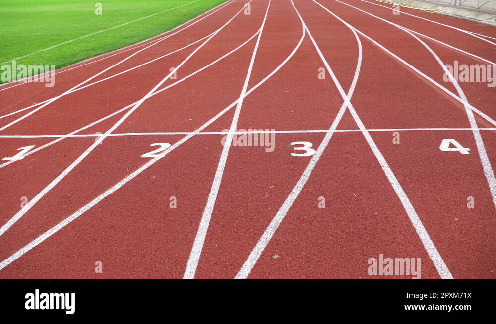 Stadium sport track Stock Videos & Footage - HD and 4K Video Clips - Alamy