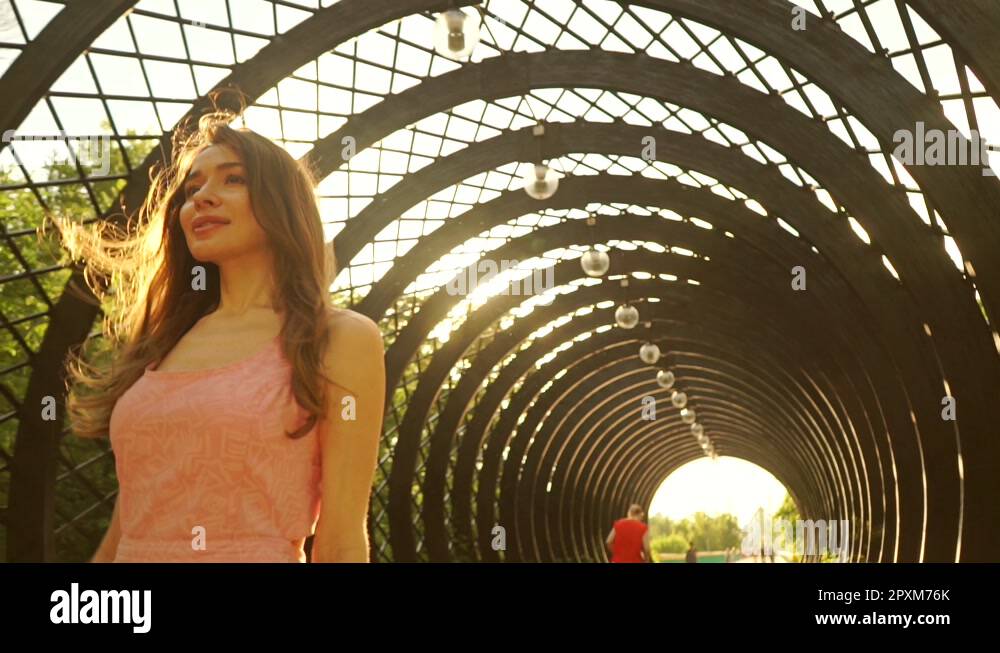 Arched model Stock Videos & Footage - HD and 4K Video Clips - Alamy