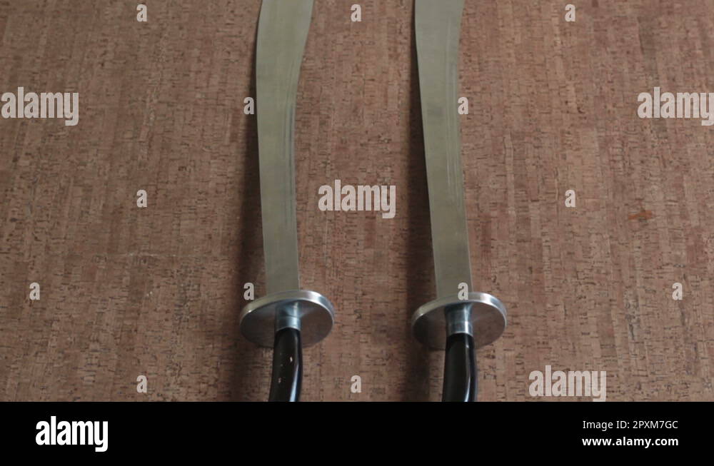 Steel swords Stock Videos & Footage - HD and 4K Video Clips - Alamy