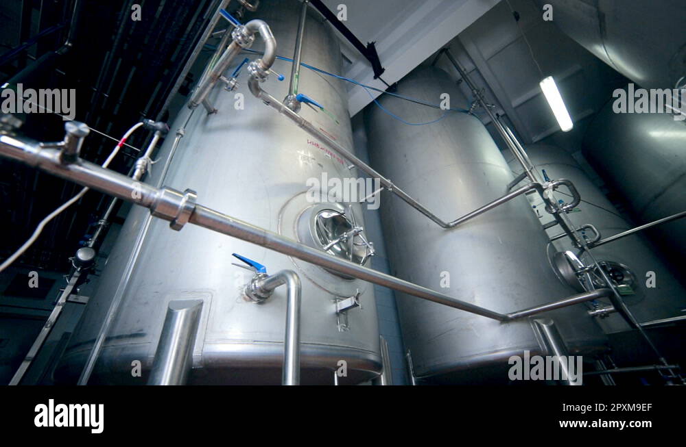 Alcohol tank Stock Videos & Footage - HD and 4K Video Clips - Alamy