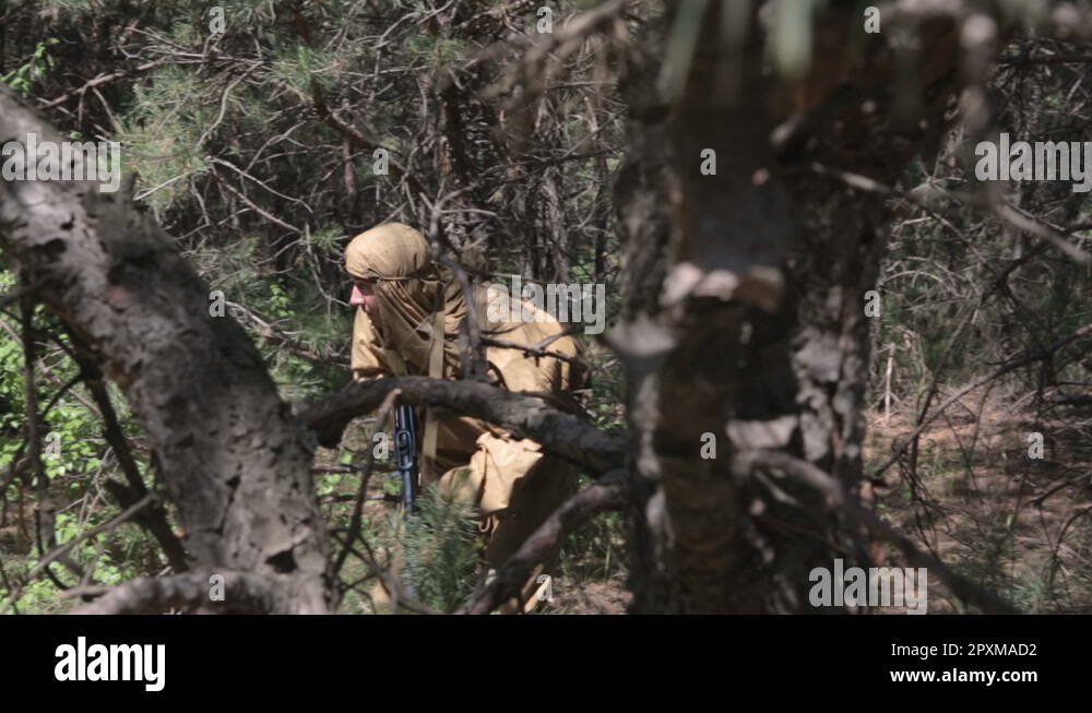 Ss detachment Stock Videos & Footage - HD and 4K Video Clips - Alamy