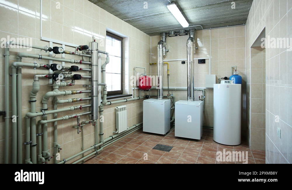 Home gas system Stock Videos & Footage - HD and 4K Video Clips - Alamy