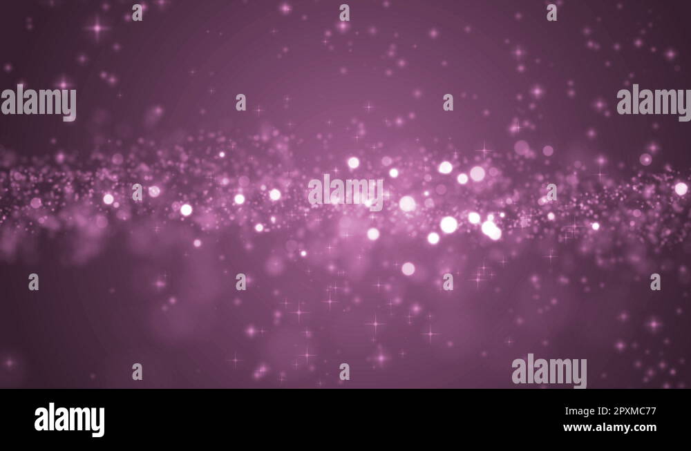 Glittering pink particle background Stock Videos & Footage - HD and 4K ...