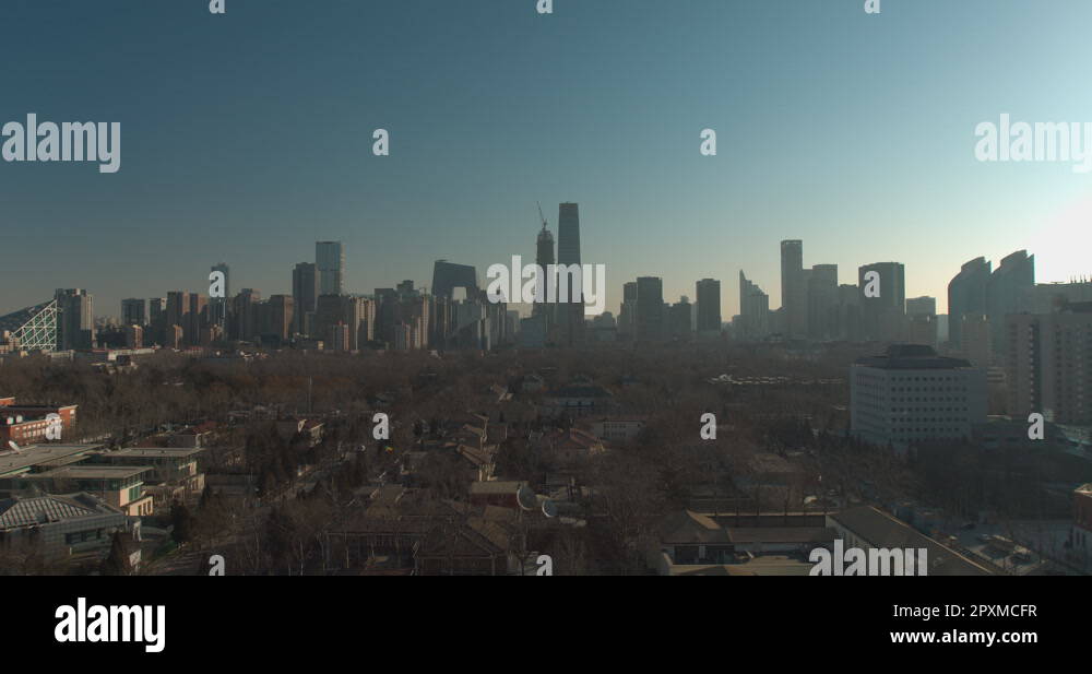 Modern skyline beijing Stock Videos & Footage - HD and 4K Video Clips ...