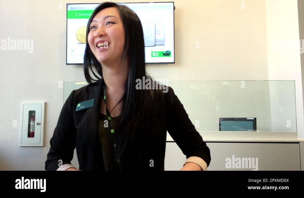 Woman cheque happy Stock Videos & Footage - HD and 4K Video Clips - Alamy