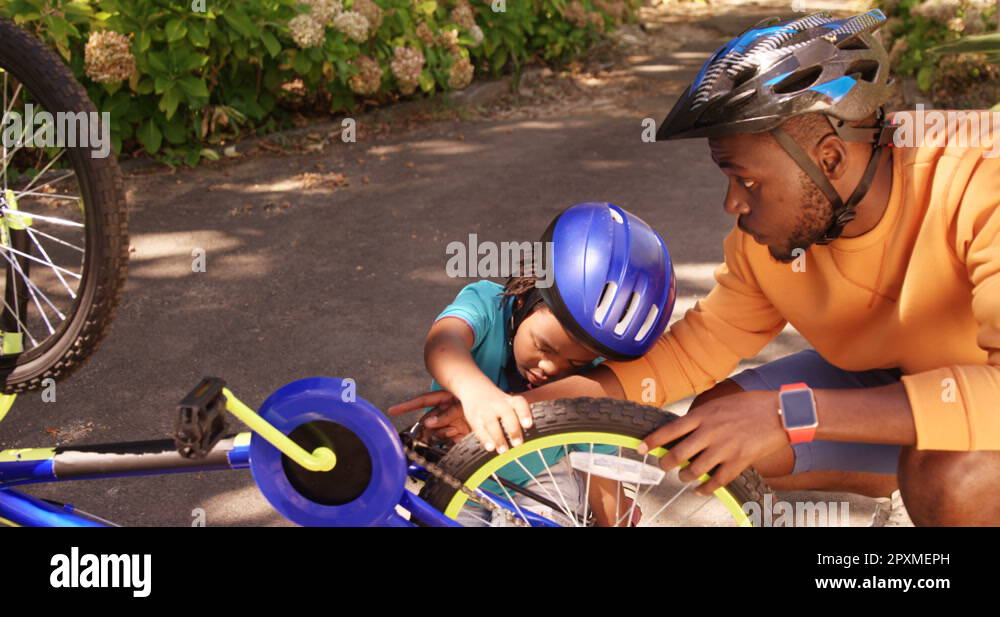 Repair your bike Stock Videos & Footage - HD and 4K Video Clips - Alamy