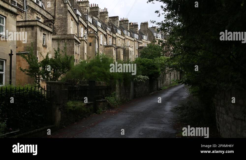 Bath stone houses Stock Videos & Footage - HD and 4K Video Clips - Alamy