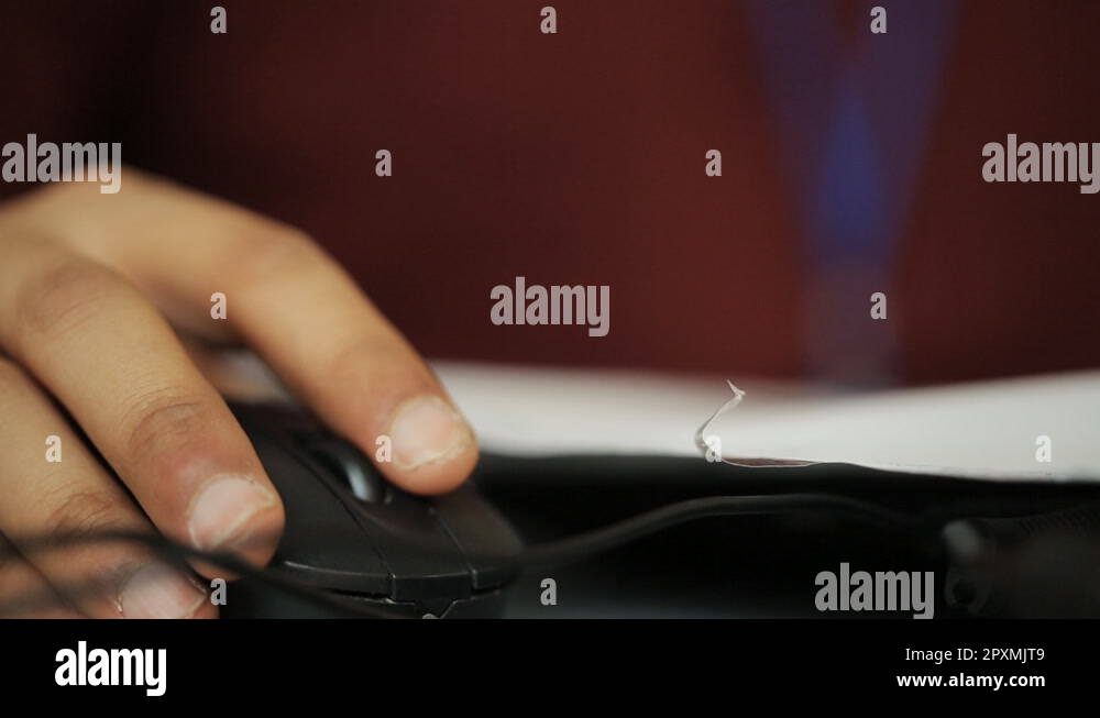 Mouse right click screen Stock Videos & Footage - HD and 4K Video Clips ...