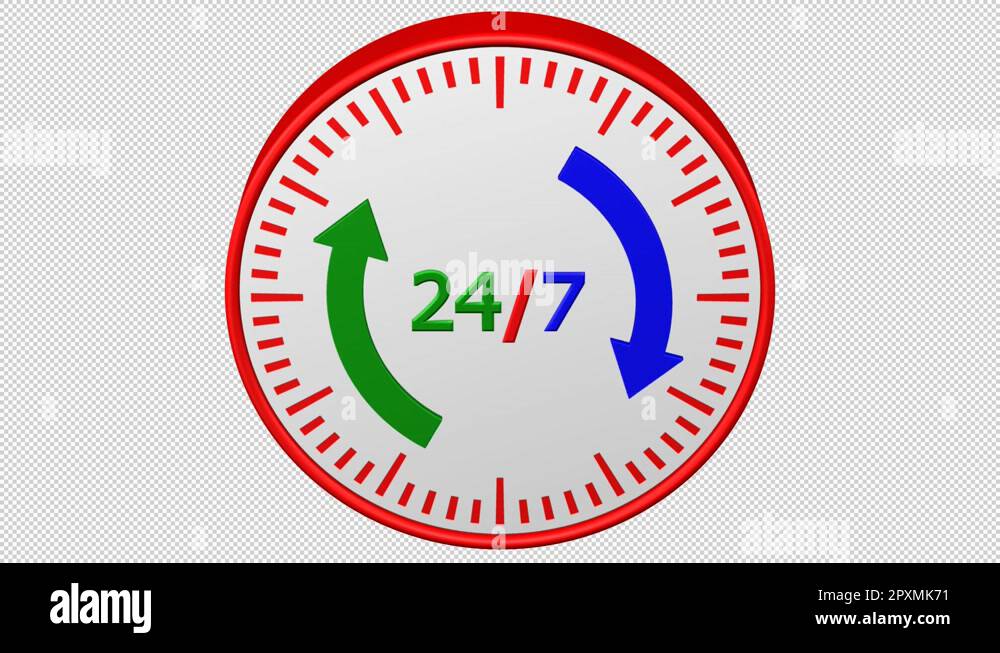 24hrs sign Stock Videos & Footage - HD and 4K Video Clips - Alamy