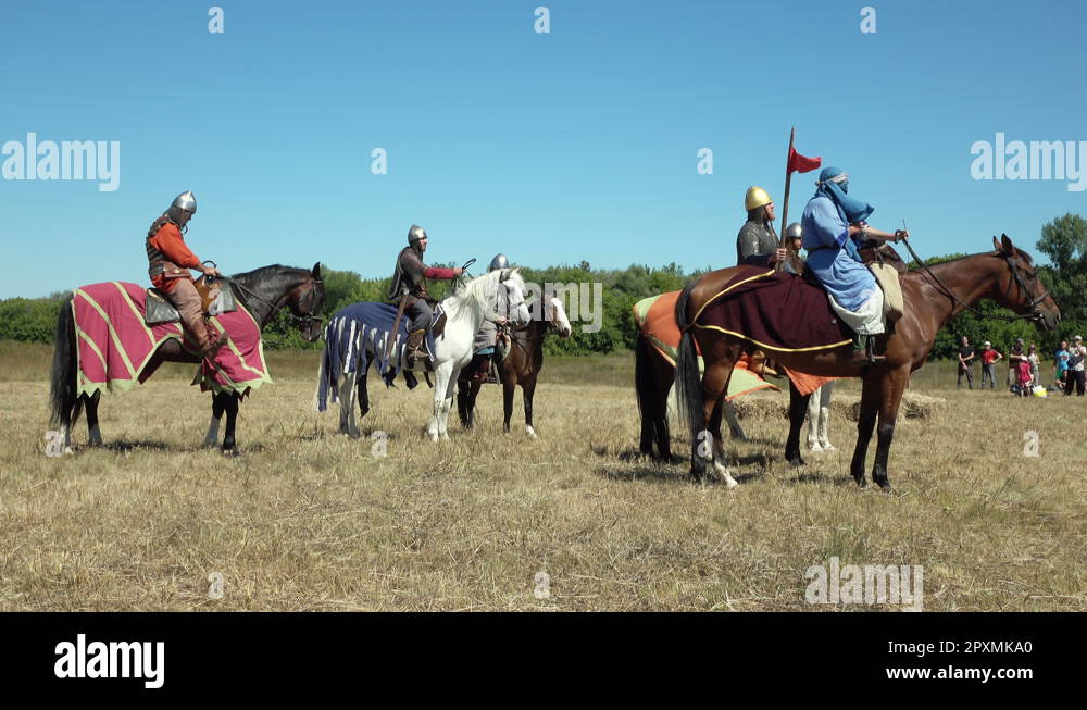 Medieval cavalry Stock Videos & Footage - HD and 4K Video Clips - Alamy