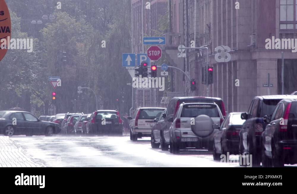 Rain germany autumn Stock Videos & Footage - HD and 4K Video Clips - Alamy