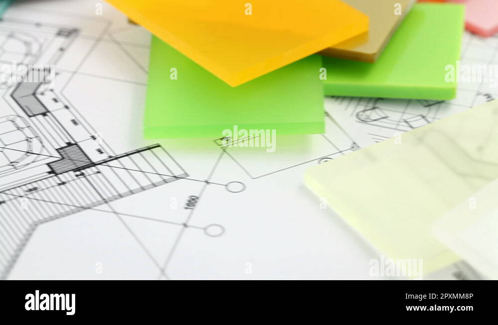 Architectural drawings Stock Videos & Footage - HD and 4K Video Clips ...