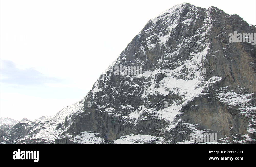 The eiger Stock Videos & Footage - HD and 4K Video Clips - Alamy
