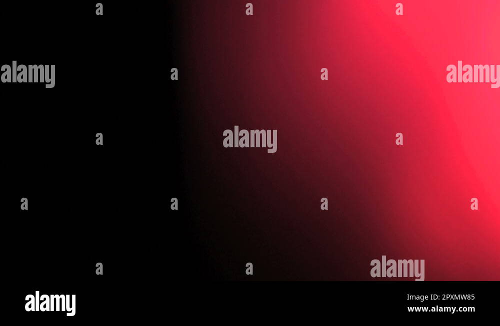 Red Light Leak lens flare. Use "opacity-screen" for overlay your video ...