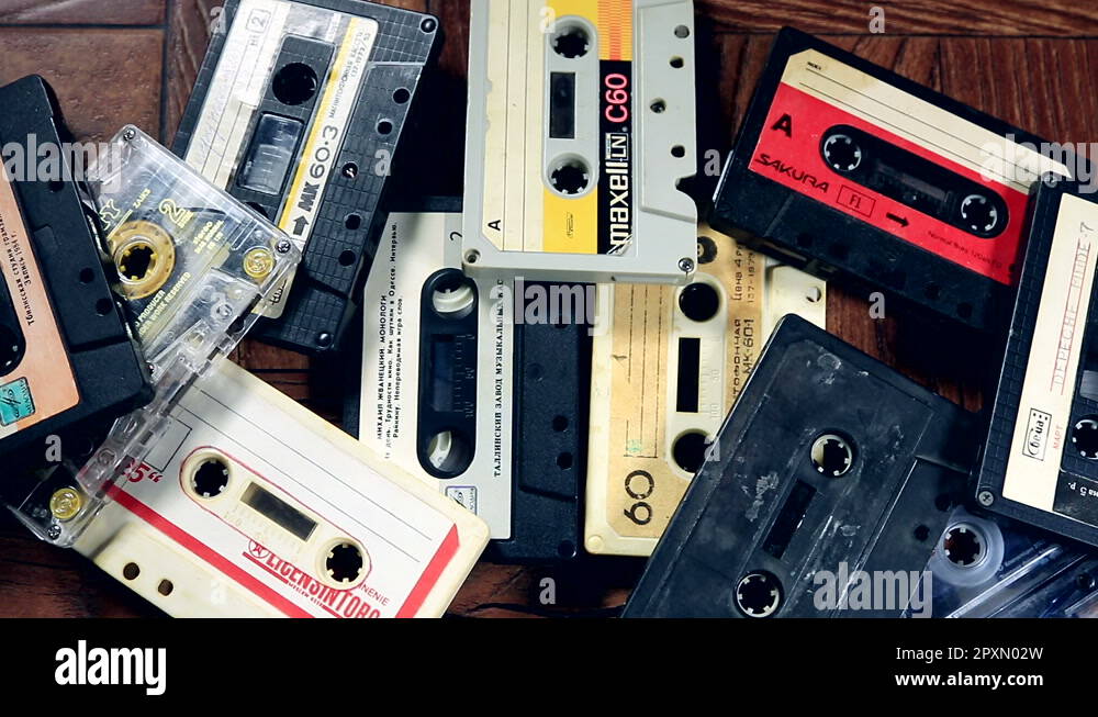 Pile of tape Stock Videos & Footage - HD and 4K Video Clips - Alamy