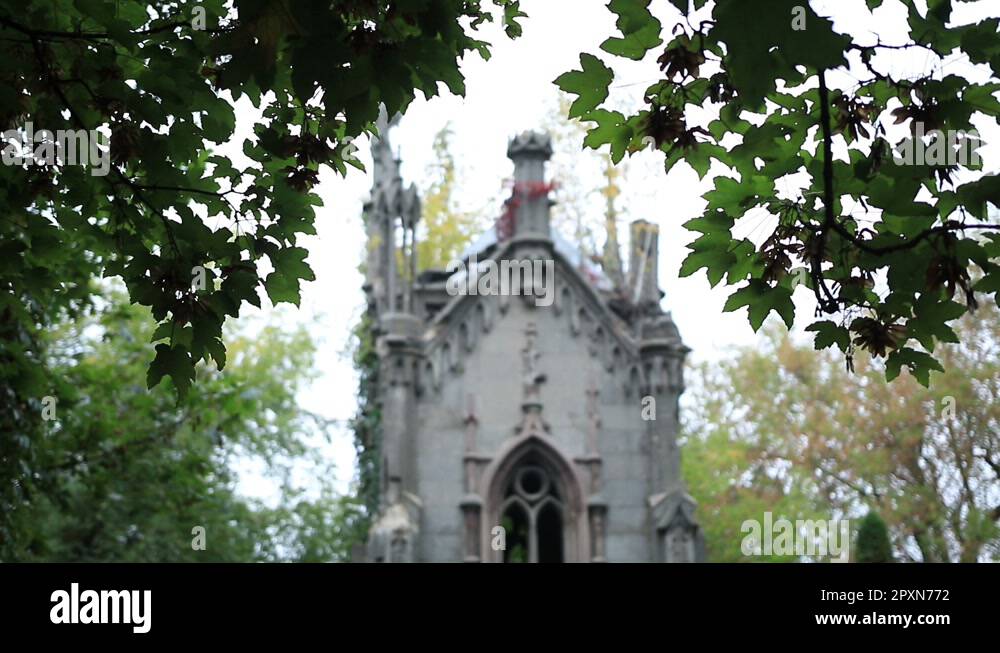 Gothic crypt Stock Videos & Footage - HD and 4K Video Clips - Alamy