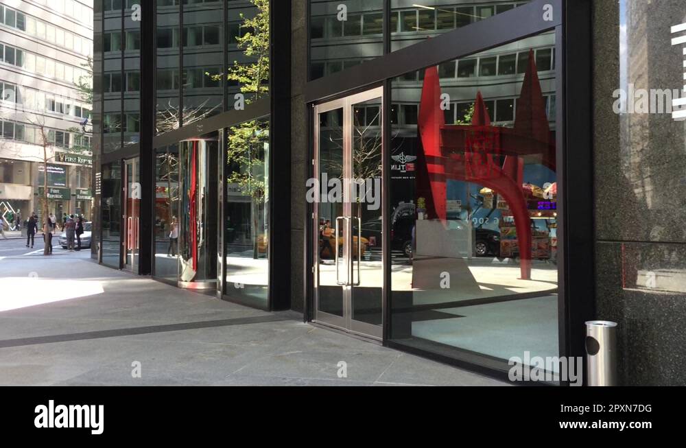 Ibm building new york Stock Videos & Footage - HD and 4K Video Clips ...