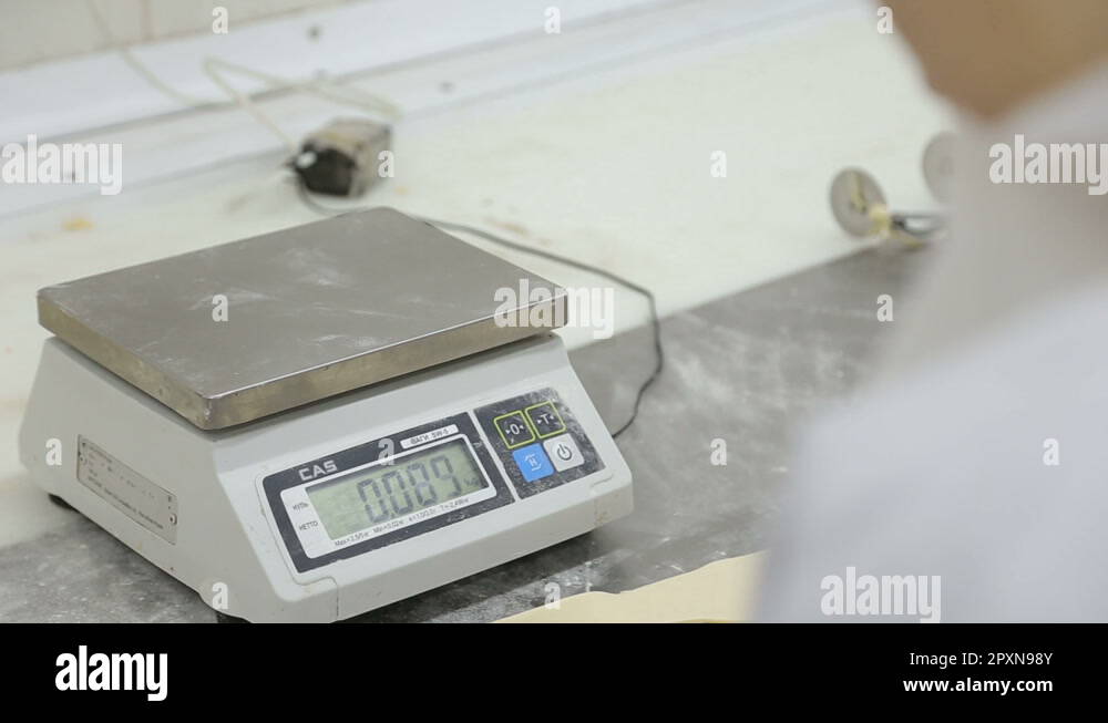 Bread scales Stock Videos & Footage - HD and 4K Video Clips - Alamy