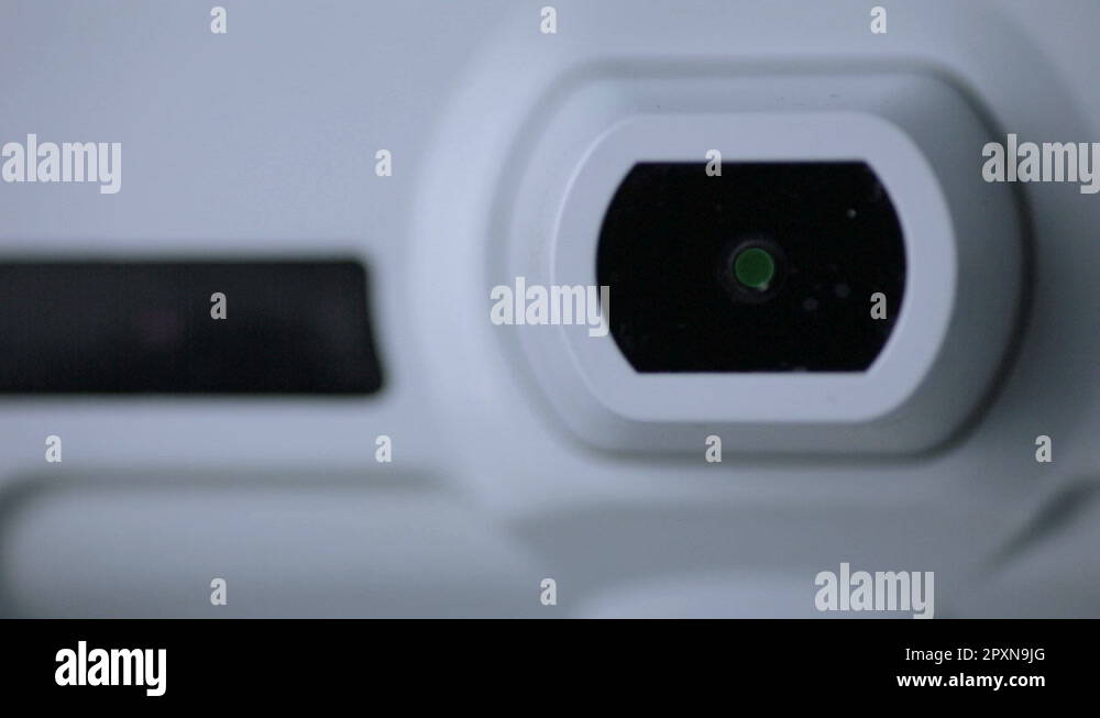 Eye test chart machine Stock Videos & Footage - HD and 4K Video Clips ...