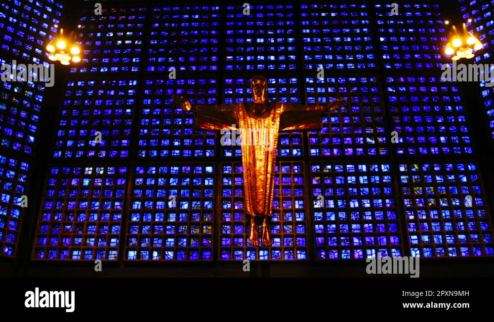 Statue reconciliation Stock Videos & Footage - HD and 4K Video Clips ...