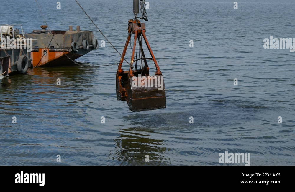 Deepening river bottom Stock Videos & Footage - HD and 4K Video Clips ...