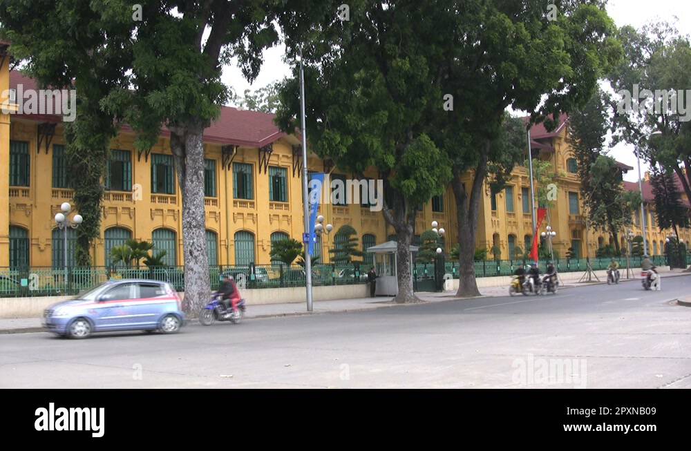 Hanoi city building Stock Videos & Footage - HD and 4K Video Clips - Alamy