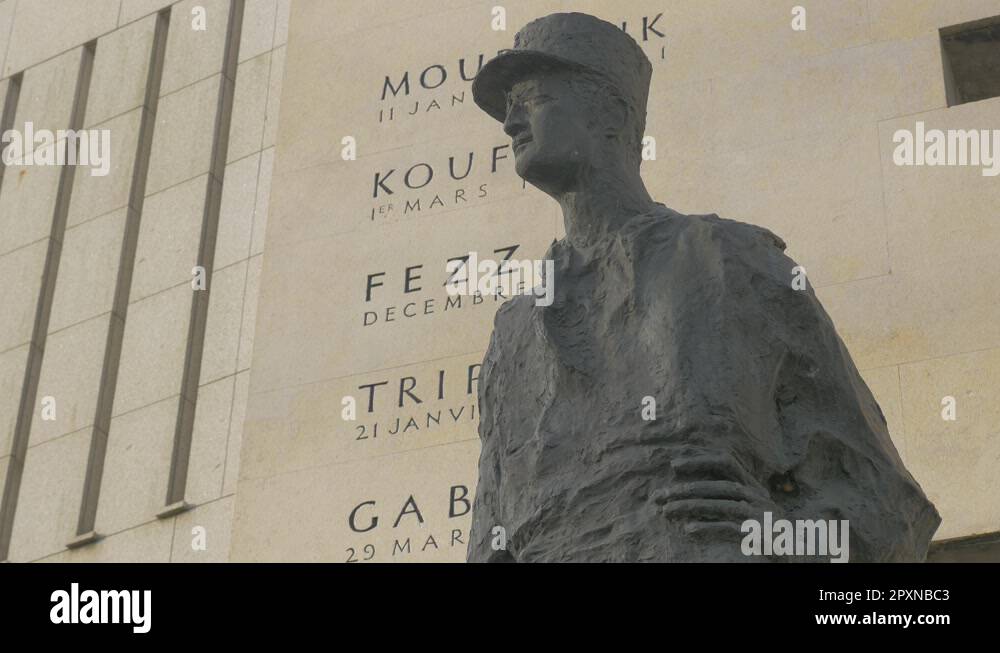 General philippe Stock Videos & Footage - HD and 4K Video Clips - Alamy