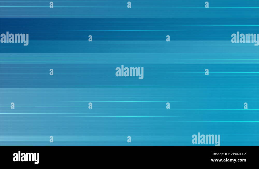 Abstract blue horizontal lines animated background Stock Video Footage ...