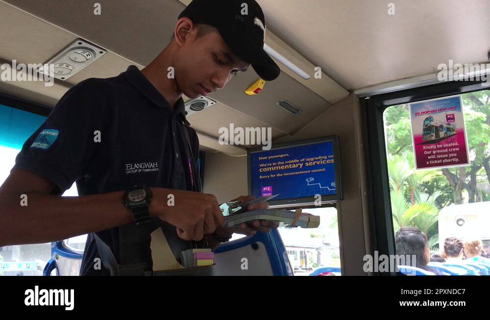 Tour bus at kuala Stock Videos & Footage - HD and 4K Video Clips - Alamy