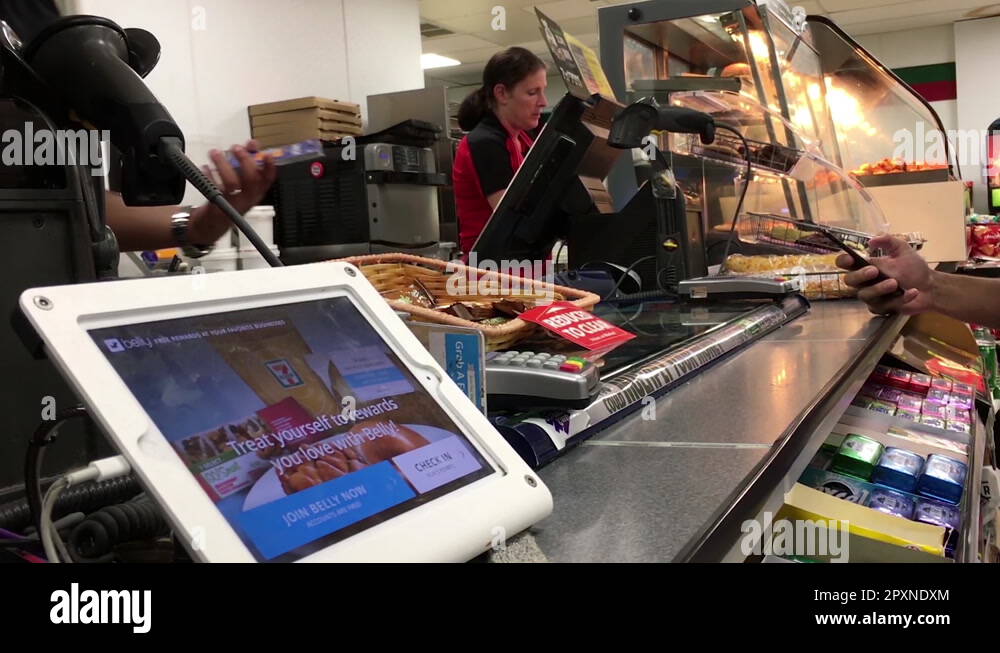 7 eleven snack junk food Stock Videos & Footage - HD and 4K Video Clips ...