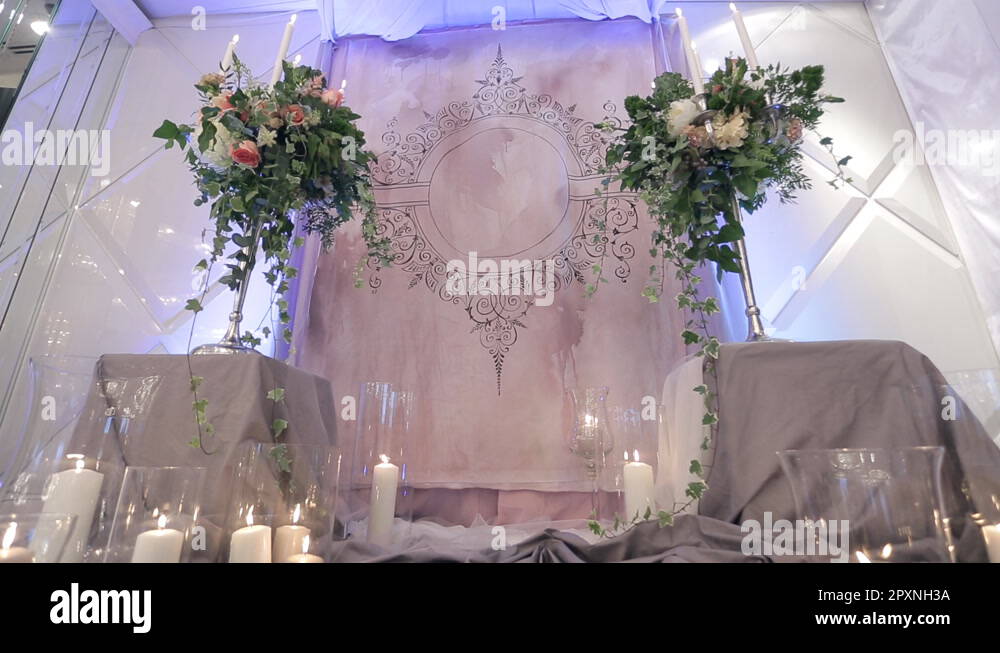 Marriage vows altar Stock Videos & Footage - HD and 4K Video Clips - Alamy