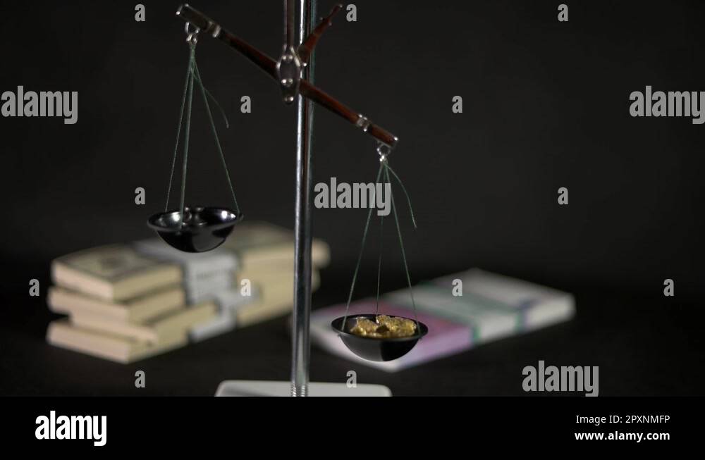 Money scales Stock Videos & Footage - HD and 4K Video Clips - Alamy