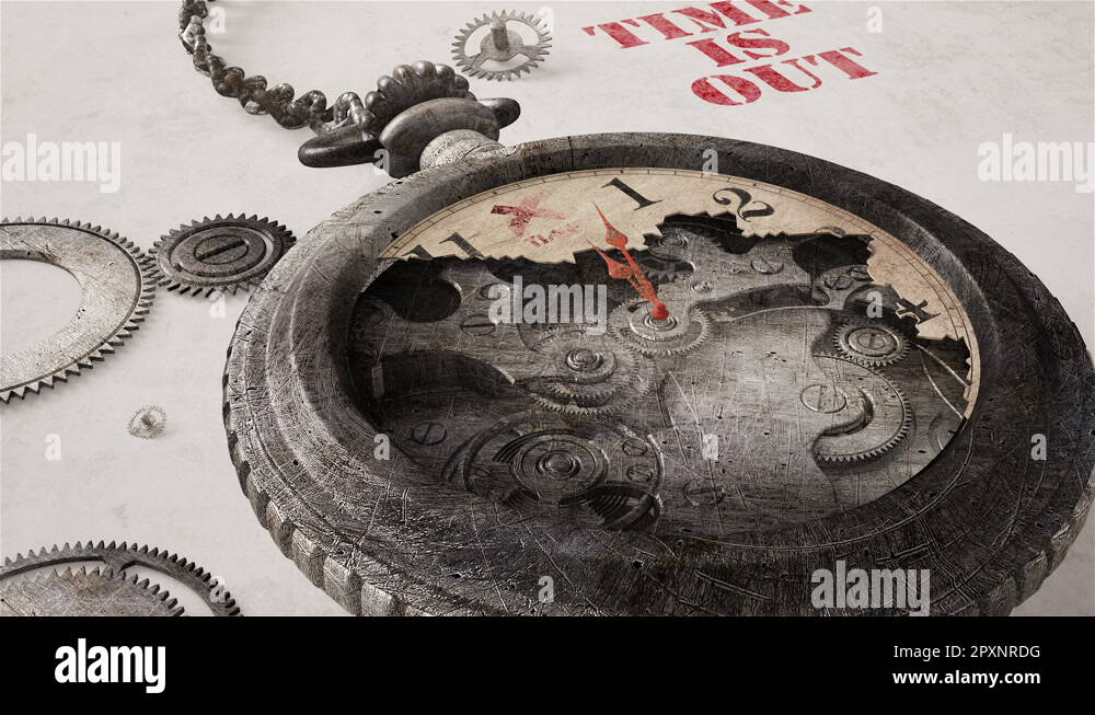 Broken time Stock Videos & Footage - HD and 4K Video Clips - Alamy