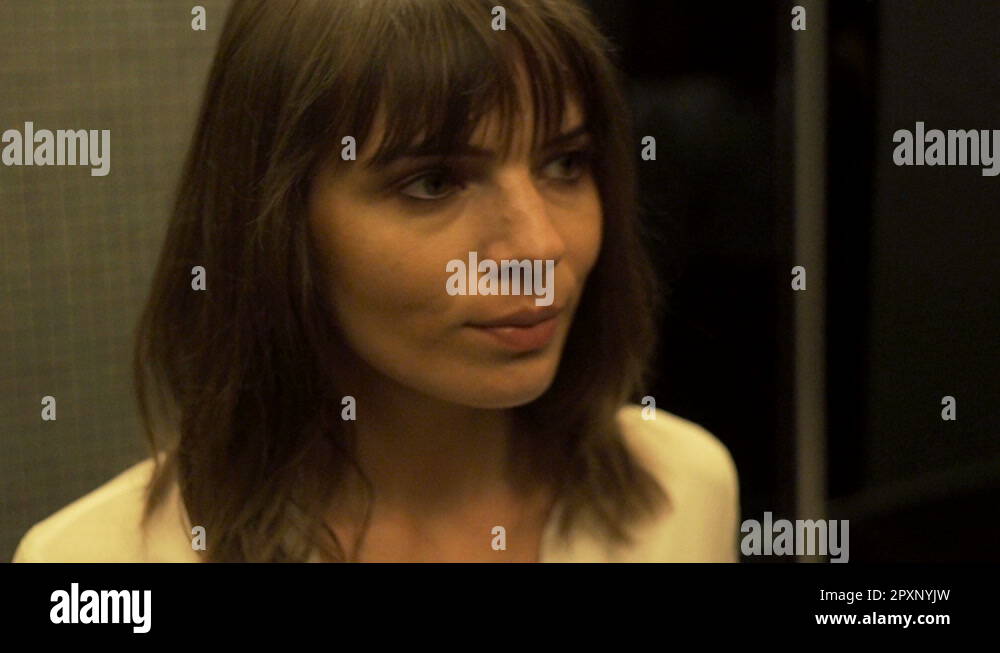 Riding elevator Stock Videos & Footage - HD and 4K Video Clips - Alamy