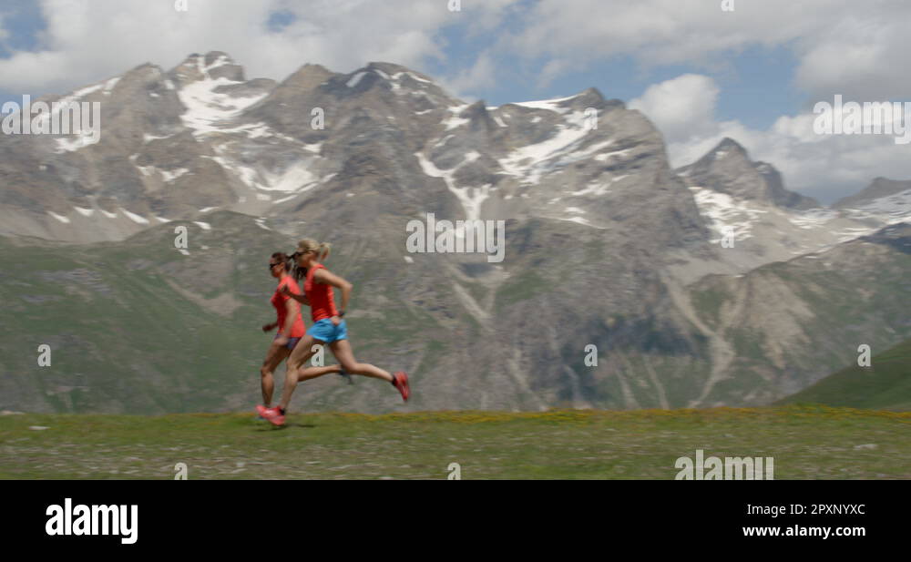 Running at altitude Stock Videos & Footage - HD and 4K Video Clips - Alamy