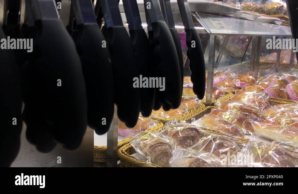 Bakery foods Stock Videos & Footage - HD and 4K Video Clips - Alamy