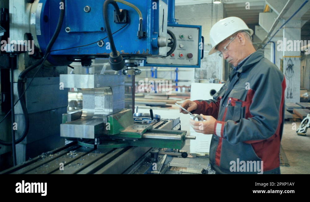 Mechanical measurement tool Stock Videos & Footage - HD and 4K Video ...